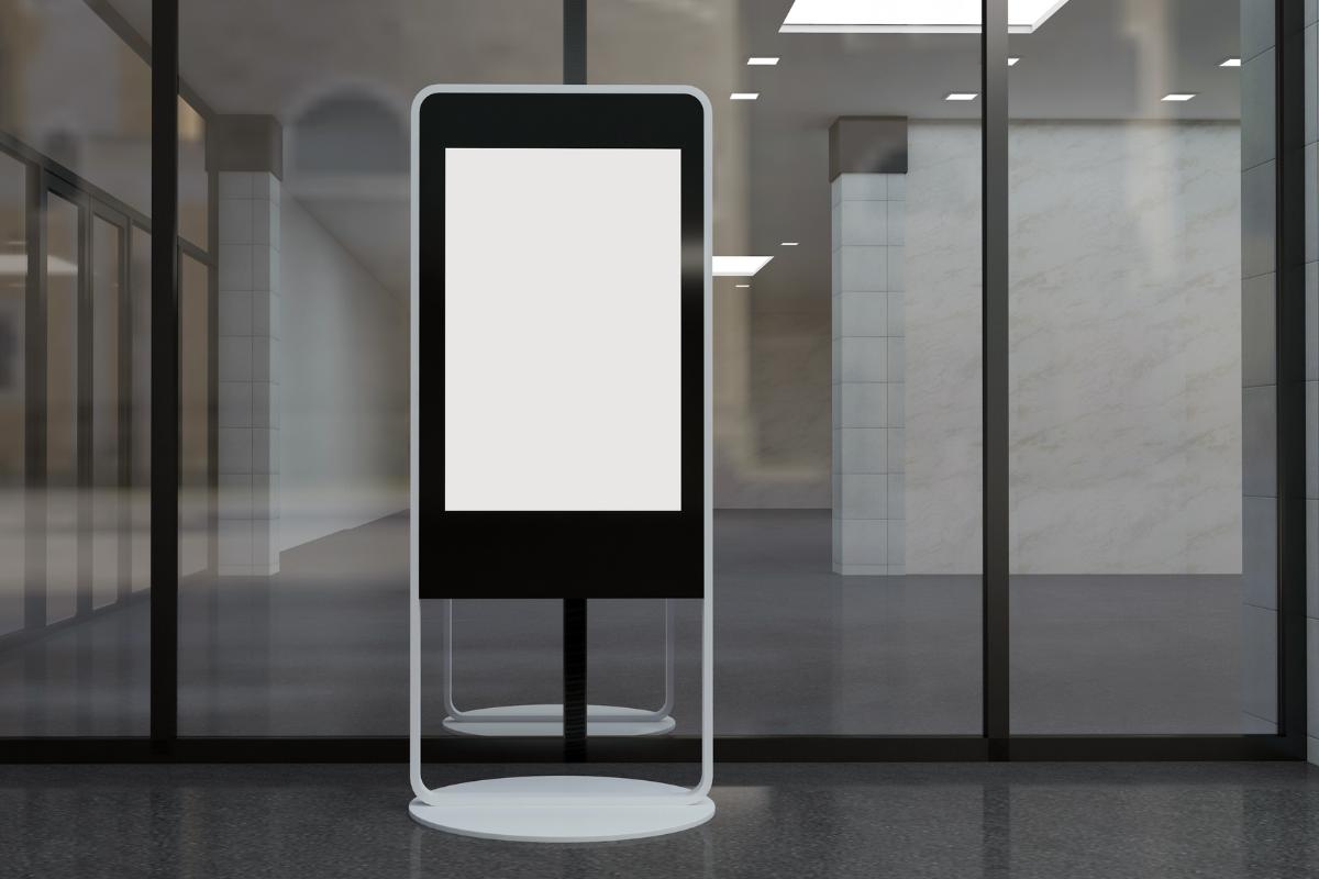 O que é totem de autoatendimento: confira um guia completo | CTC Tech